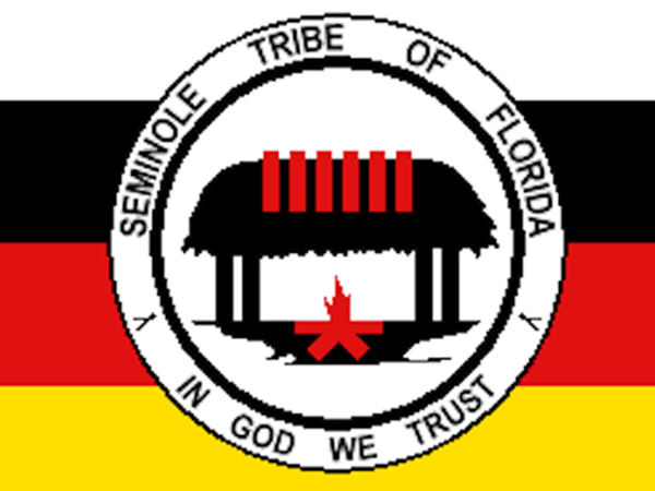 Seminole Tribe Constitution | Native Nations Institute's Constitution ...