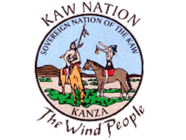 Kaw Nation Constitution | Native Nations Institute's Constitution ...