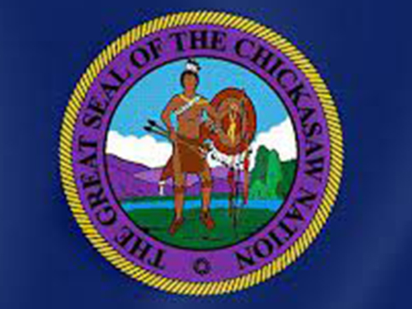 Chickasaw Nation Constitution | Native Nations Institute's Constitution ...
