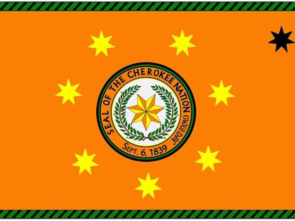 Cherokee Nation Constitution | Native Nations Institute's Constitution ...