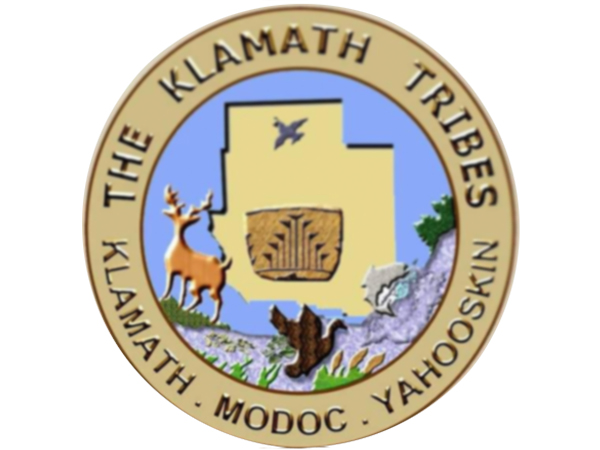 Klamath Tribes Constitution | Native Nations Institute's Constitution ...